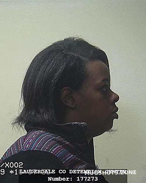 MUHAMMAD SAIYDA A 08/08/2023 - Lauderdale County Mugshots Zone