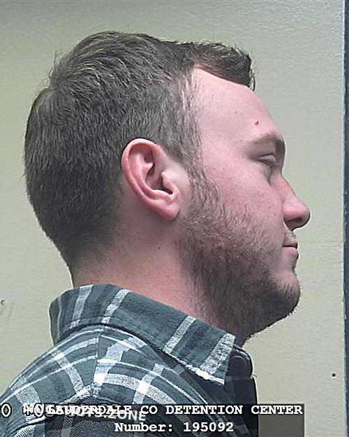 ALLEN GRAHAM THOMAS 08/13/2023 - Lauderdale County Mugshots Zone