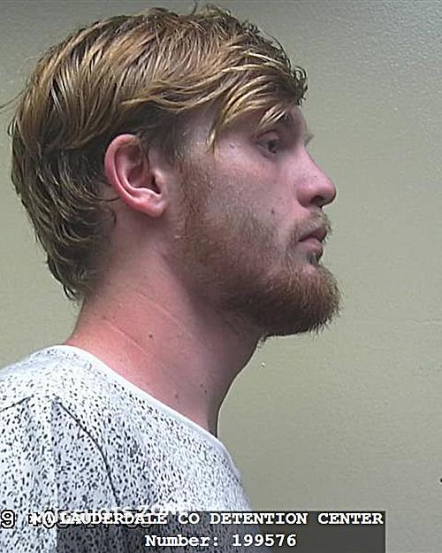 TEETER CHASE 08/15/2023 - Lauderdale County Mugshots Zone