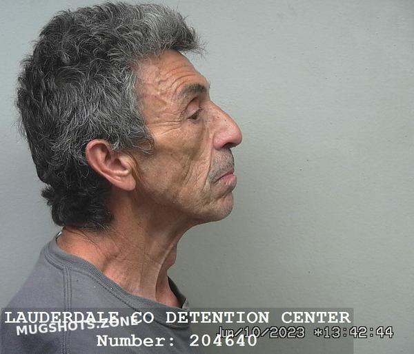 CABRAL JOHN JOSEPH 09/11/2023 - Lauderdale County Mugshots Zone CABRAL JOHN JOSEPH 09/11/2023 - Lauderdale County Mugshots Zone