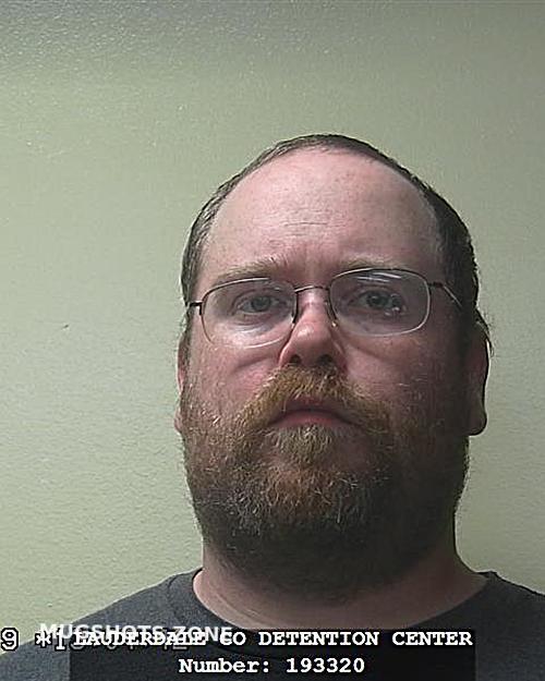 SKIPWORTH MICHAEL DOUGLAS 09/25/2023 - Lauderdale County Mugshots Zone