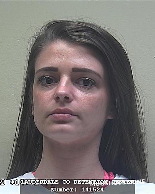 PITTS KELLI MARIE 09/30/2023 - Lauderdale County Mugshots Zone