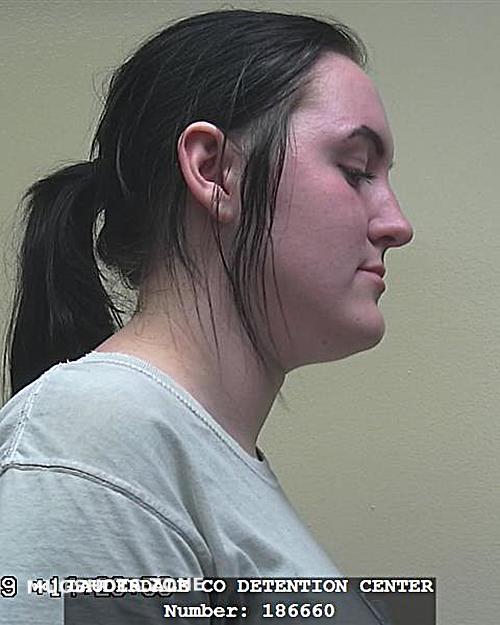 WYNN MICHELLE CHEYENNE 10/23/2023 - Lauderdale County Mugshots Zone