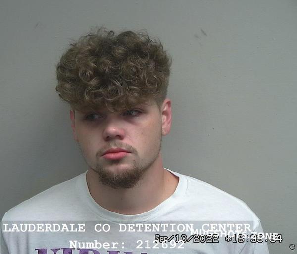 Perkins Ayden Sebastien 10 29 2023 Lauderdale County Mugshots Zone