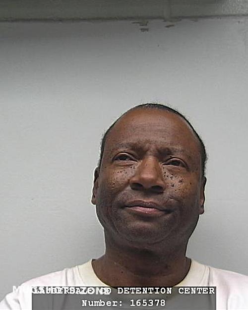 Mcdonald Nelson Eugene 10 30 2023 Lauderdale County Mugshots Zone