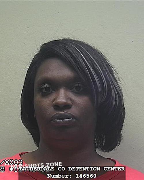 TAPSCOTT CANDICE RENEE 11/13/2023 - Lauderdale County Mugshots Zone