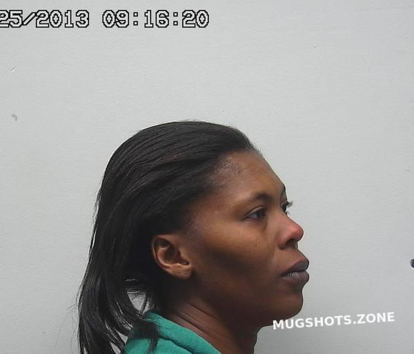 ACKLIN SUSAN ANDRELL 11/17/2023 - Lauderdale County Mugshots Zone