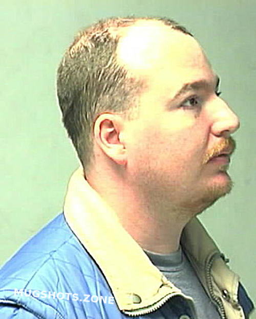 WEEKS DARRELL WAYNE 11/19/2023 - Lauderdale County Mugshots Zone