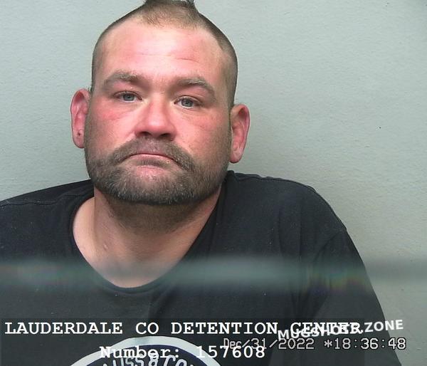 WRIGHT TODD WATSON 11/20/2023 - Lauderdale County Mugshots Zone