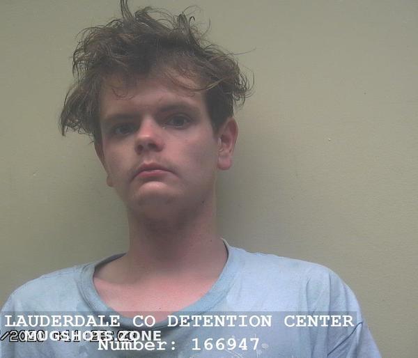 WILLIAMSON STEVEN KERBY 11/27/2023 - Lauderdale County Mugshots Zone