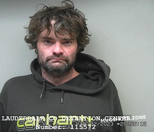 ISOM JARED ONEAL 11/29/2023 - Lauderdale County Mugshots Zone