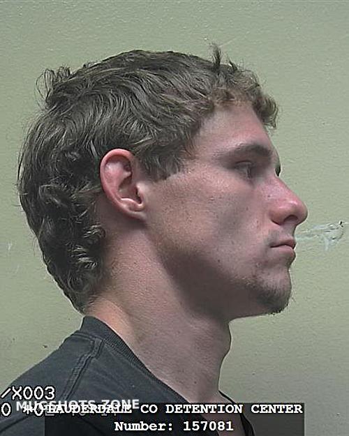 LINDLEY LOGAN BLAKE 12/01/2023 - Lauderdale County Mugshots Zone