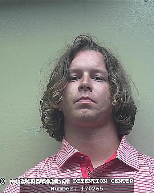 PENNINGTON ALEC THOMAS 12/03/2023 - Lauderdale County Mugshots Zone