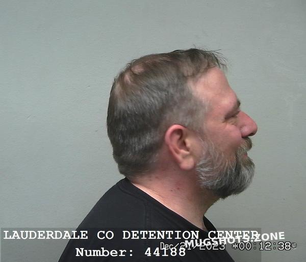 SMITH CHRISTOPHER RYAN 12/19/2023 - Lauderdale County Mugshots Zone