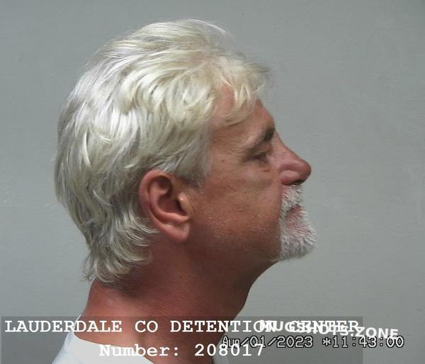 DONITHAN BLAINE ROBERT 12/25/2023 - Lauderdale County Mugshots Zone