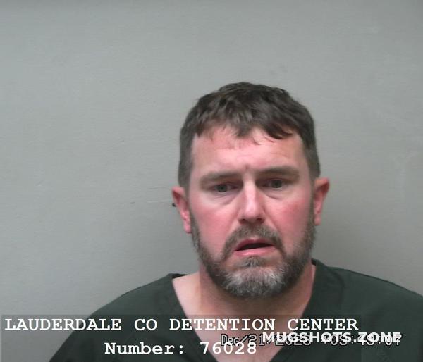HANDLEY JACOB ANDREW 01/19/2024 - Lauderdale County Mugshots Zone