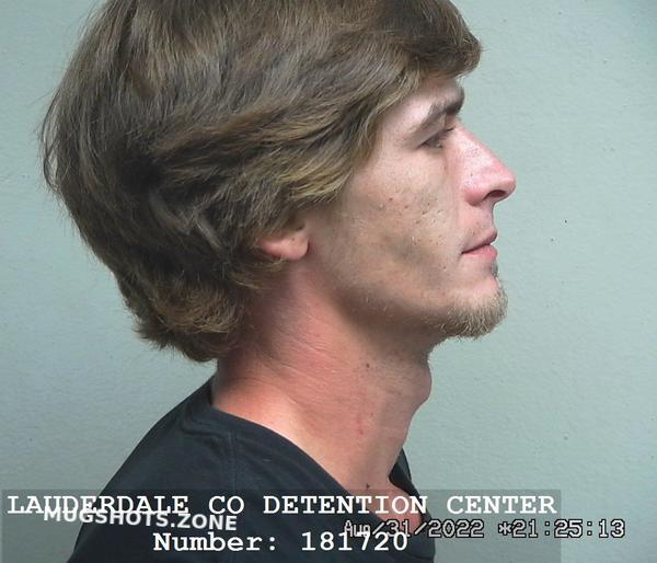 DEAK DYLAN HEATH 01/30/2024 - Lauderdale County Mugshots Zone