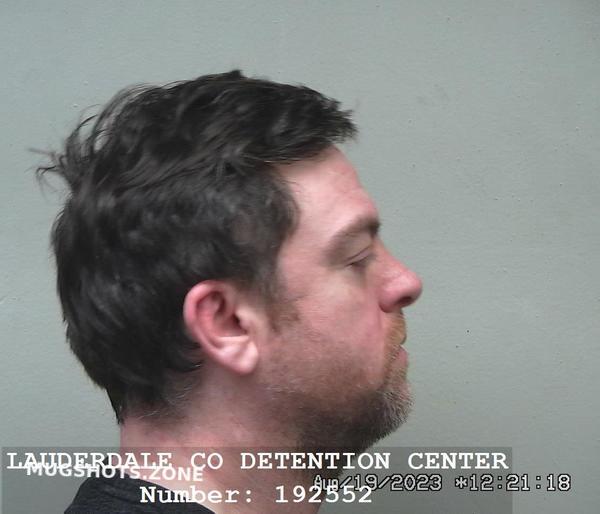 DUKE JASON PATRICK 02/02/2024 - Lauderdale County Mugshots Zone