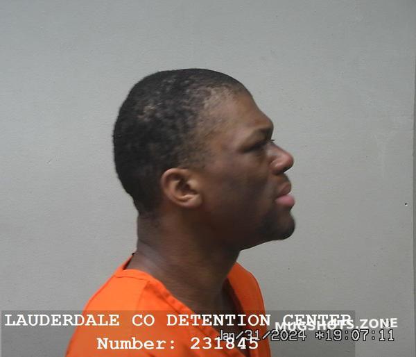 PARR AHMAD ALI 02/12/2024 - Lauderdale County Mugshots Zone