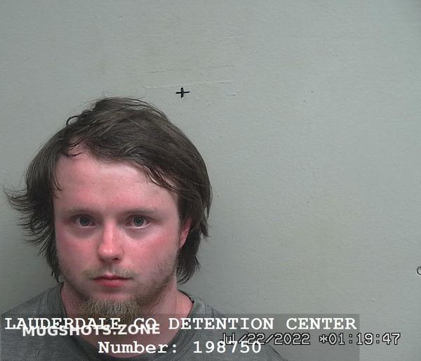 WHISMAN MATTHEW GAGE 02/18/2024 - Lauderdale County Mugshots Zone