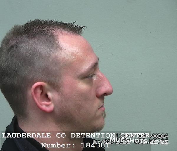 LUFFMAN ERIC TYSON 02/20/2024 - Lauderdale County Mugshots Zone