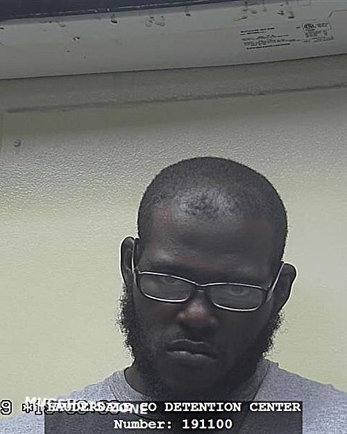 CHEEKS JUSTIN DEION 03/04/2024 - Lauderdale County Mugshots Zone