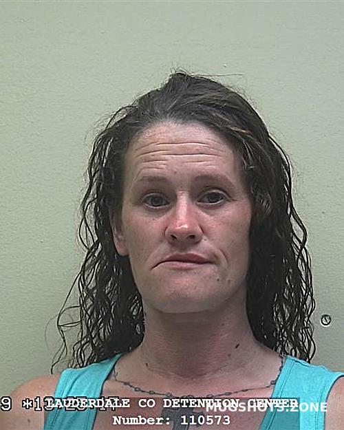 LUSTER AMY ROSE 03/25/2024 - Lauderdale County Mugshots Zone