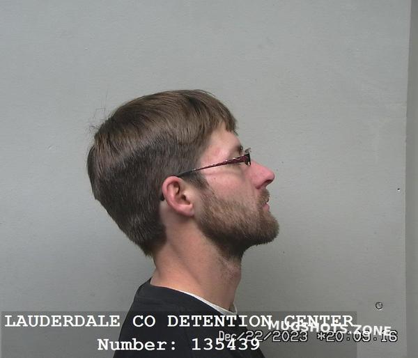 GREEN JUSTIN COLE 03/27/2024 - Lauderdale County Mugshots Zone