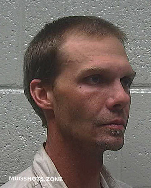 STODDARD DAVID WARREN PACE 03/29/2024 - Lauderdale County Mugshots Zone