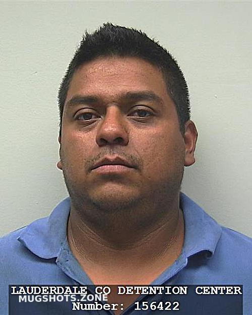 HERNANDEZ-NAVARRO LUIS ALEJANDRO 04/04/2024 - Lauderdale County Mugshots Zone