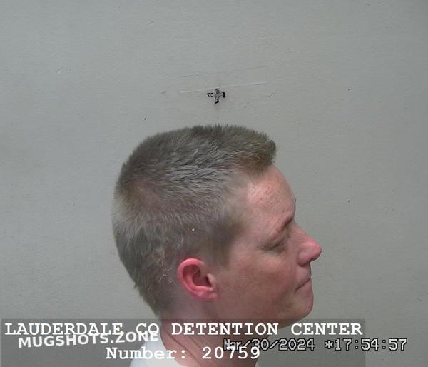 BAKER SHANNA LEE SIZEMORE 04/05/2024 - Lauderdale County Mugshots Zone