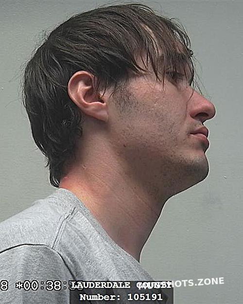 REPLOGLE ZANE COLTON 04/27/2024 - Lauderdale County Mugshots Zone
