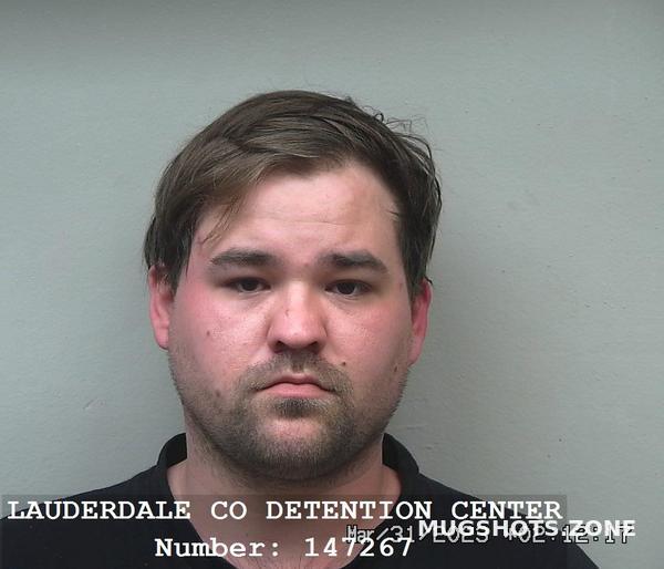 SPEEGLE SIDNEY ALEXANDER 05/04/2024 - Lauderdale County Mugshots Zone