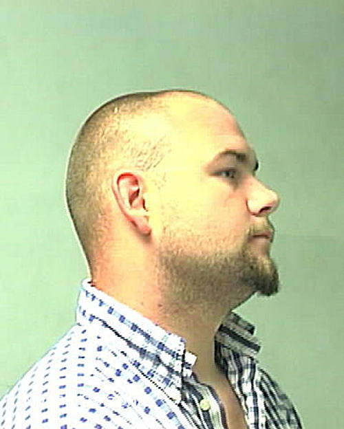 PARKER WESLEY ALLEN 05/20/2024 - Lauderdale County Mugshots Zone
