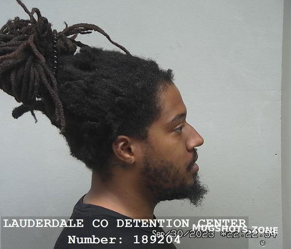 THOMPSON MALIK MARZEL 05/23/2024 - Lauderdale County Mugshots Zone