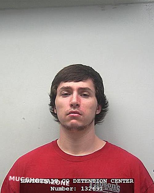 TALLANT RICHARD HAMPTON 06/12/2024 - Lauderdale County Mugshots Zone