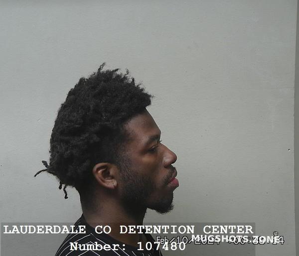 MINOR BRAXTON BLAIR 06/15/2024 - Lauderdale County Mugshots Zone
