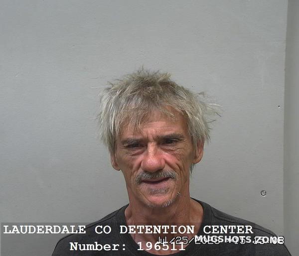 LOCKE ROBIN EDMAN 06/19/2024 - Lauderdale County Mugshots Zone