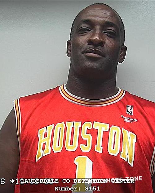 ABERNATHY ANTHONY KEITH 06/22/2024 - Lauderdale County Mugshots Zone