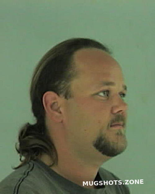 BURNETTE JEREMY AUSTIN 06/24/2024 - Lauderdale County Mugshots Zone
