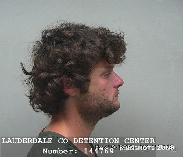 COCHRAN TYRELL DEE 06/27/2024 - Lauderdale County Mugshots Zone