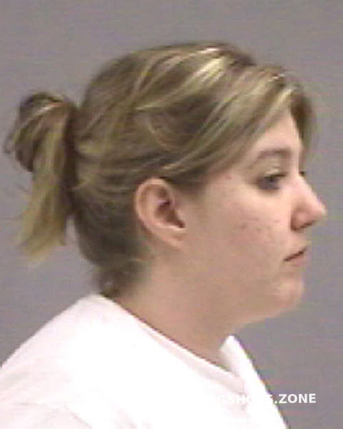 GOINS MELANIE ANNETTE 08/10/2024 - Lauderdale County Mugshots Zone