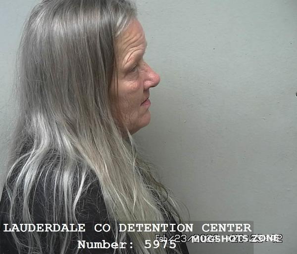 YOUNG JESSIE COCHRAN 08/12/2024 - Lauderdale County Mugshots Zone