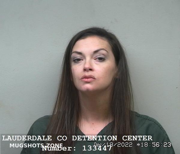 ALCALA JESSICA LEIGH PACE 08/20/2024 - Lauderdale County Mugshots Zone