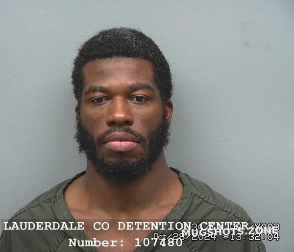 MINOR BRAXTON BLAIR 10/27/2024 - Lauderdale County Mugshots Zone