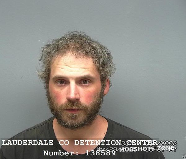 MORGAN ANTHONY CORNELIUS 03/29/2025 - Lauderdale County Mugshots Zone