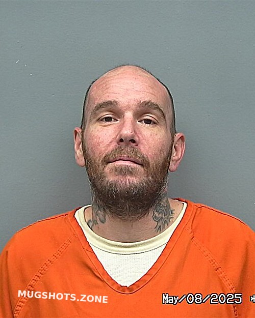 CARPENTER STEVEN RAY 04/05/2025 - Lauderdale County Mugshots Zone