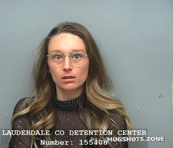 POSEY MAGGIE RAE 04/19/2025 - Lauderdale County Mugshots Zone