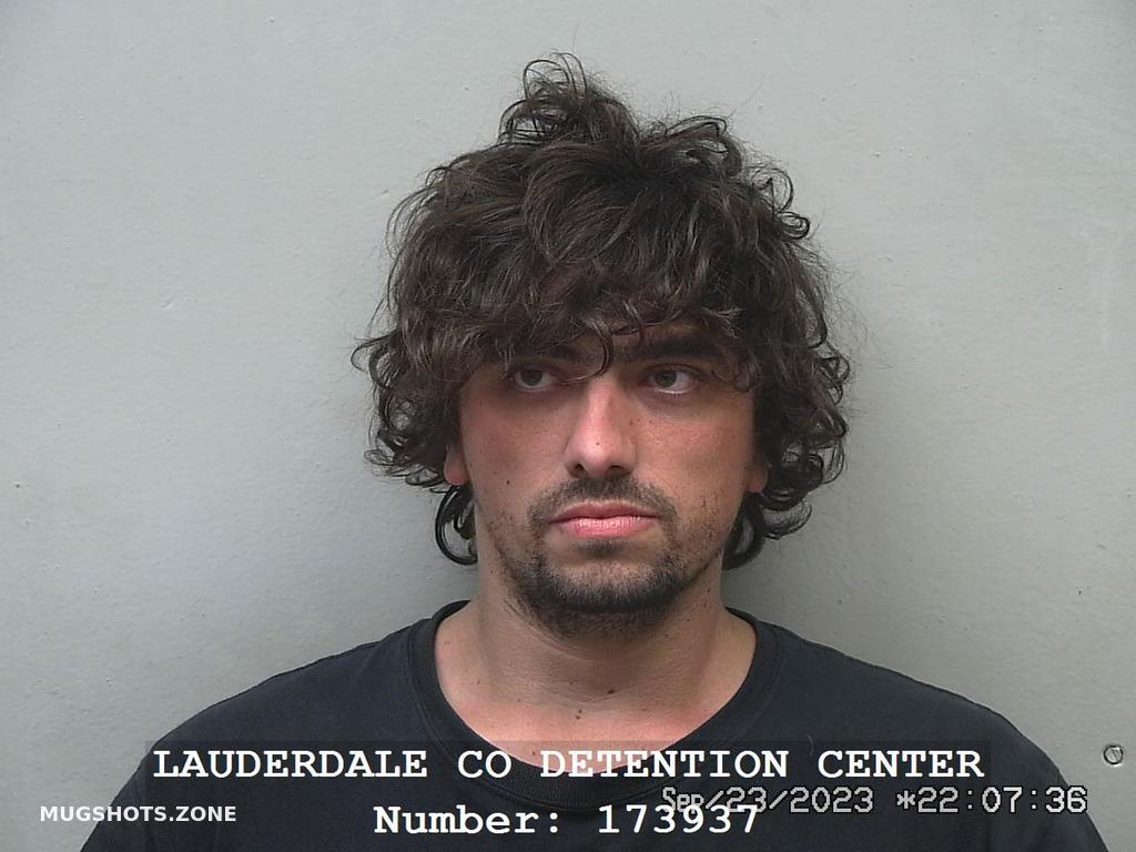 CLEMONS TERRY LYNN 05/23/2025 - Lauderdale County Mugshots Zone