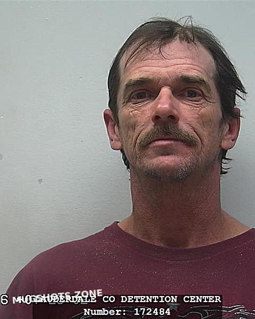 JOYNER JAMES MICHAEL 09/18/2025 - Lauderdale County Mugshots Zone